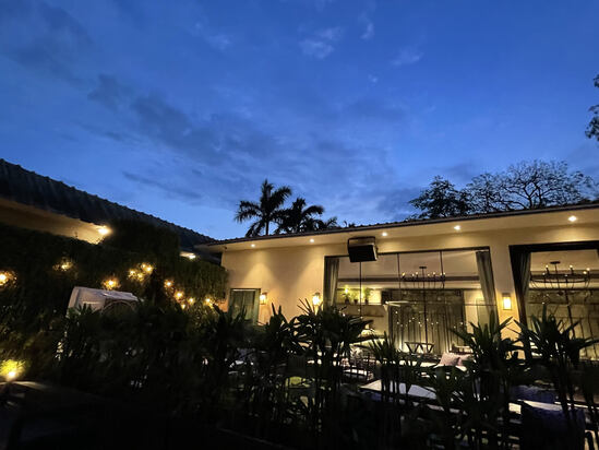 Cairo - Cafe & Bar, Kanpur - Restaurant menu, prices and reviews