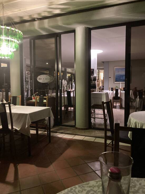 Lacchè Restaurant, Grottammare - Restaurant menu, prices and reviews