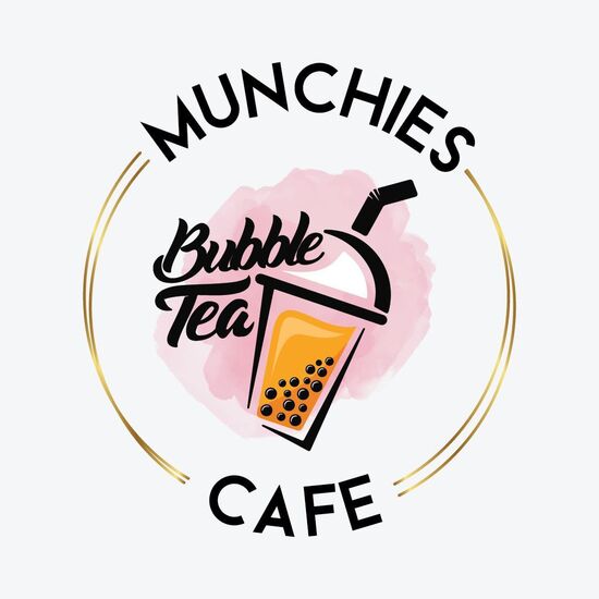 Carta de Munchies Bubble Tea Cafe, Londres, 5 Leigh Street