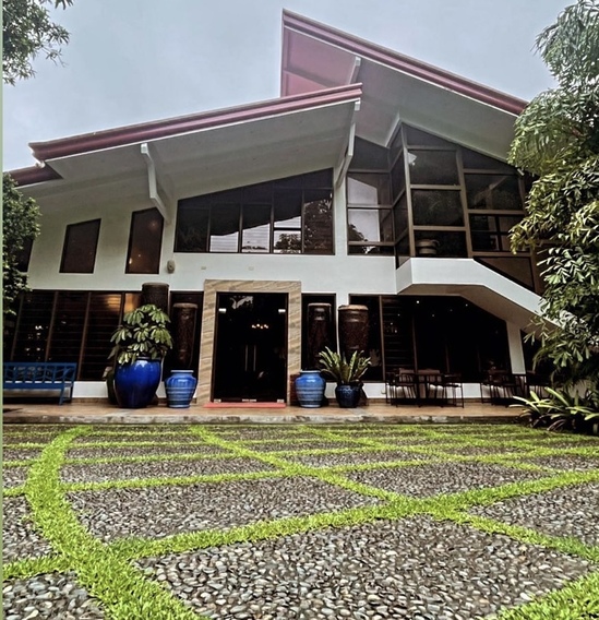 Cafe Isabela, Tarlac City - Restaurant menu, prices and reviews