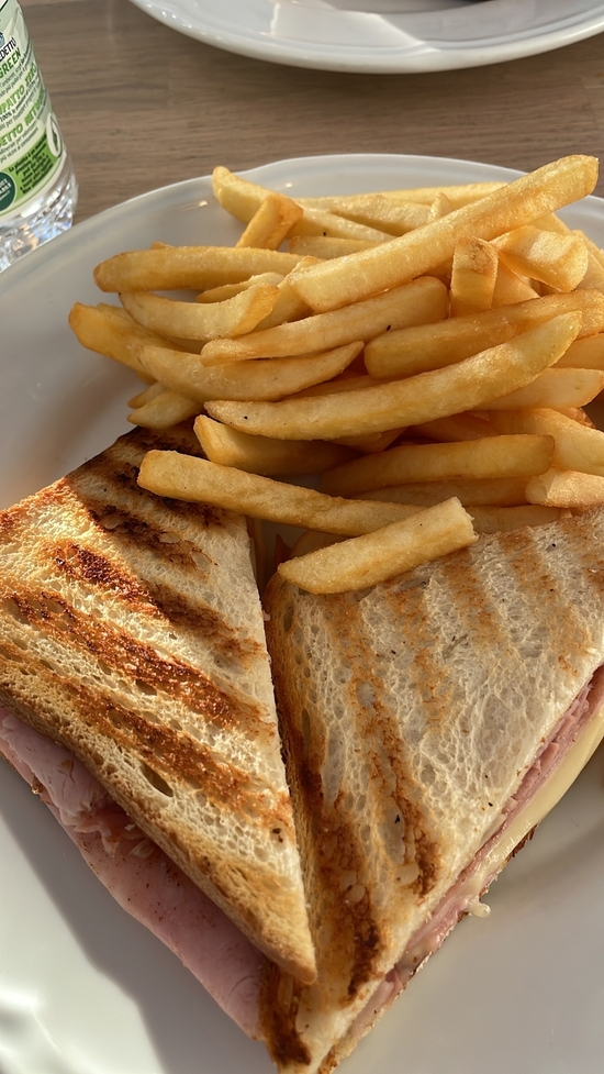 Bakery House - Piazza Ledro/ Corso Trieste, Rome - Restaurant menu ...