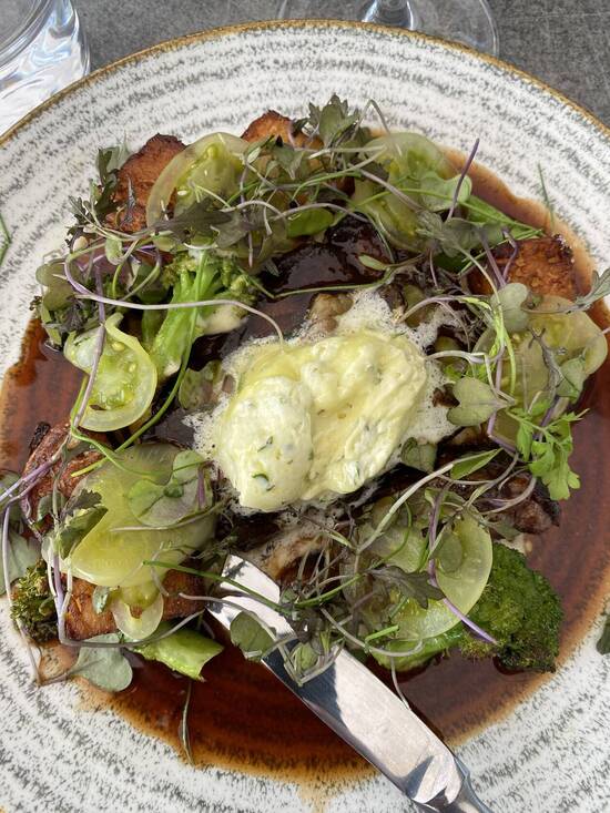 Restaurant Hejm, Vaasa - Restaurant menu, prices and reviews