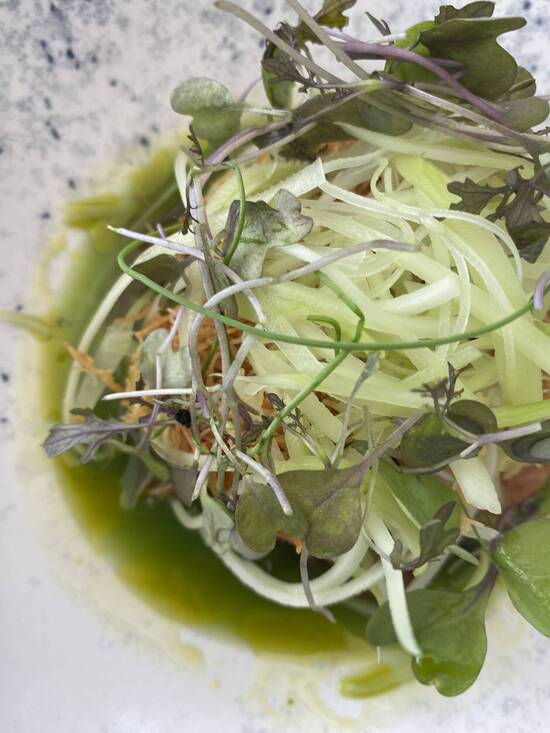Restaurant Hejm, Vaasa - Restaurant menu, prices and reviews
