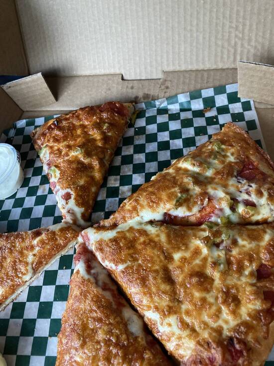 The BoxCar Grill, Eckville - Restaurant menu, prices and reviews