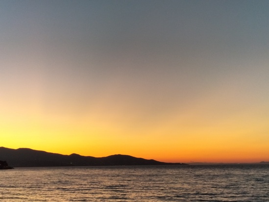 Taverna PSAROU, Psarou - Restaurant menu, prices and reviews