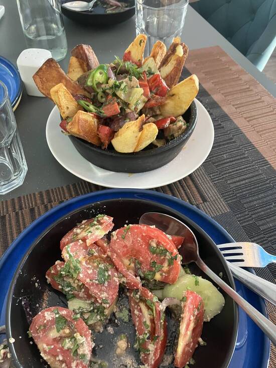 La Veranda Batumi, Batumi - Restaurant menu, prices and reviews