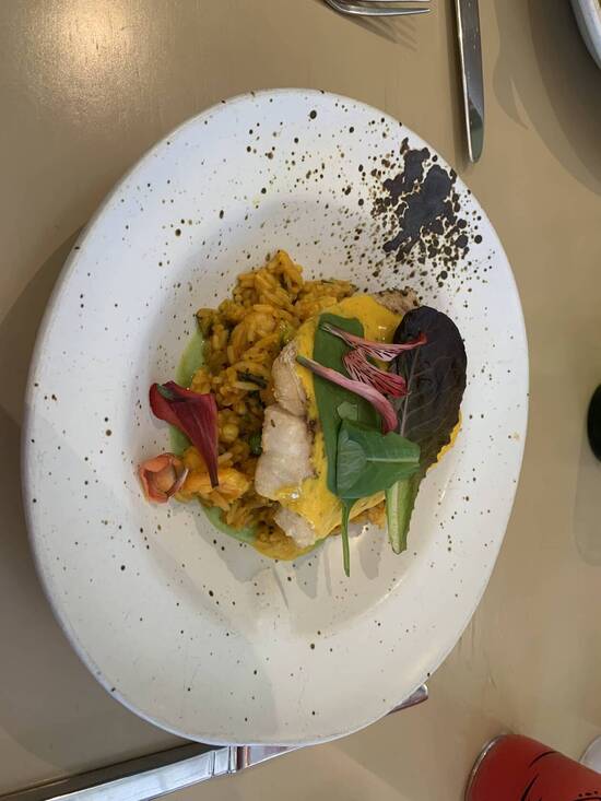 Guasimo, Santa Marta - Menú del restaurante, precios y reseñas