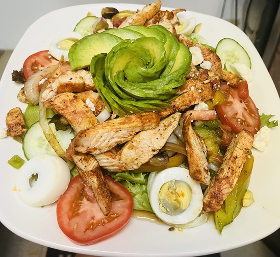 El Patron Family Mexican, Waterloo - Restaurant menu, prices and reviews
