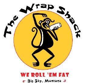 Wrap Shack, Big Sky - Restaurant menu, prices and reviews