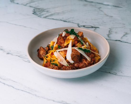 Roseleaf, Dubai - Restaurant menu, prices and reviews