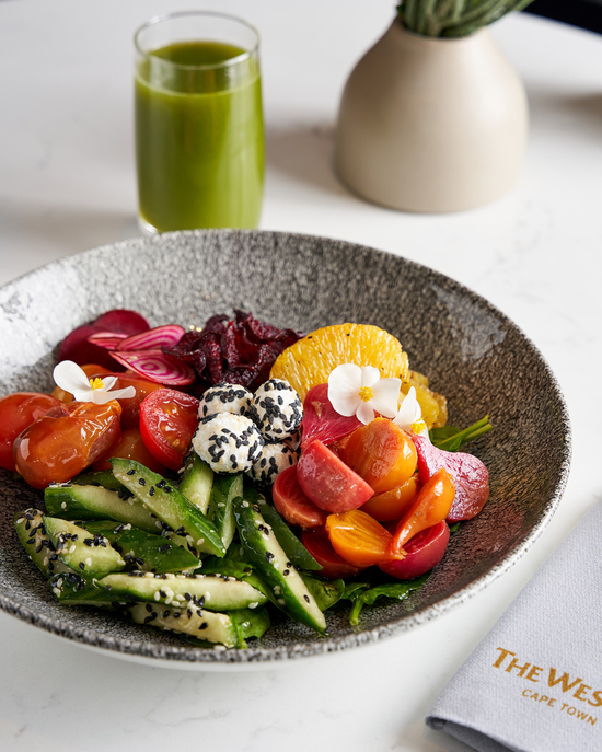Restaurant Thirty7, Kapstadt - Speisekarte, Preise und Bewertungen