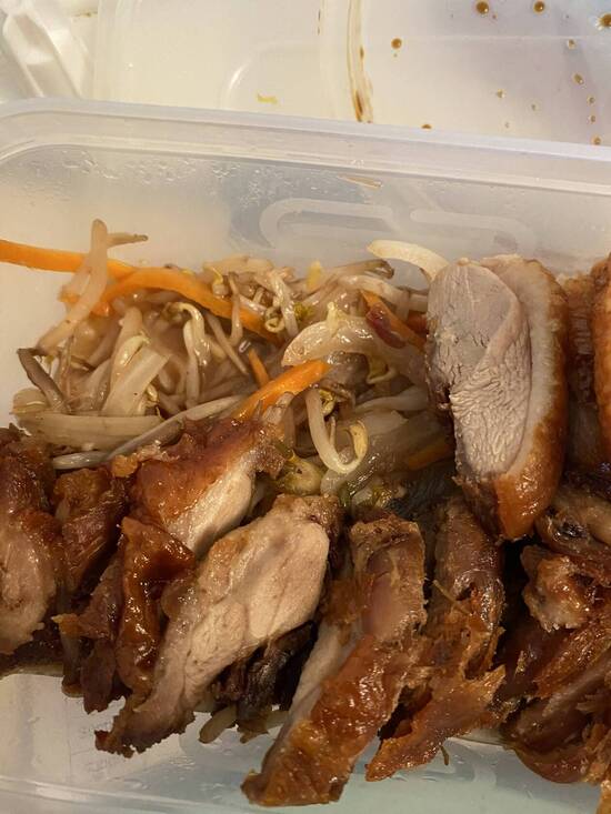 Panda House, Wexford - Restaurant menu, prices and reviews