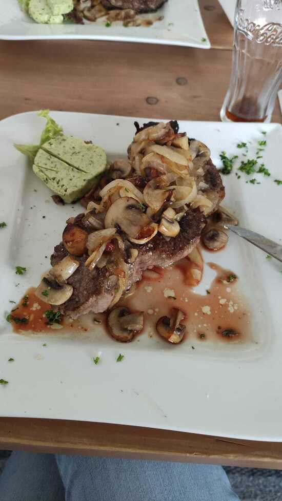Schlemmerhalle A48, Ulmen - Speisekarte, Preise und Bewertungen
