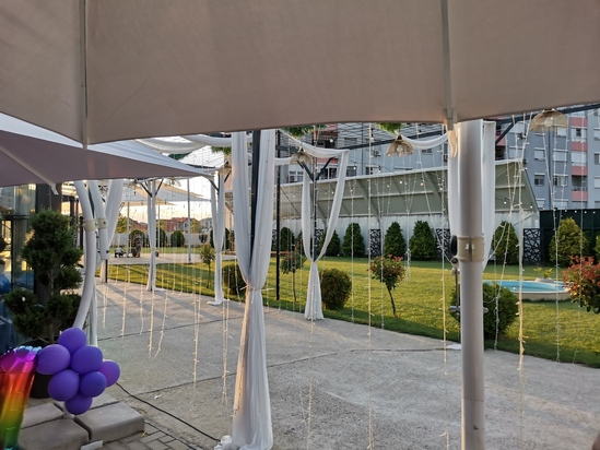 Restaurant „Ksantika“, Skopje - Restaurant menu, prices and reviews