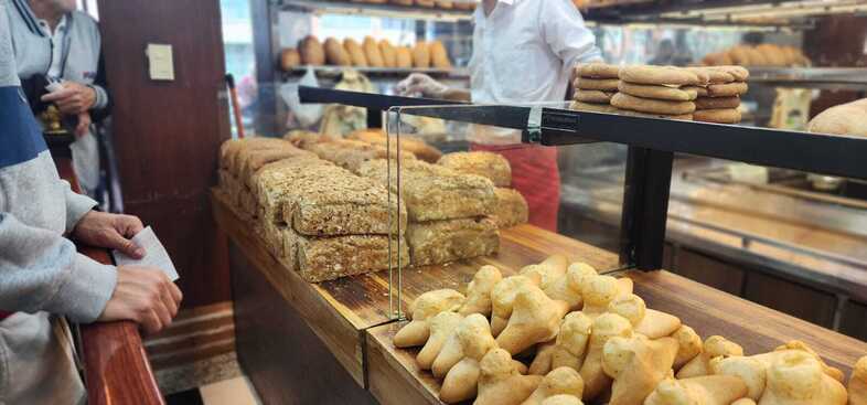 Pastelería Moffis, Bogotá - Menú del restaurante, precios y reseñas