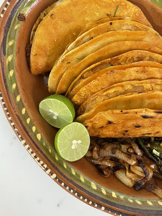 LOS GLORIOSOS de Fher Dorados de Barbacoa, Colima - Menú del ...