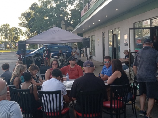 Super Mario's Pizza, Port Colborne - Restaurant menu, prices and reviews