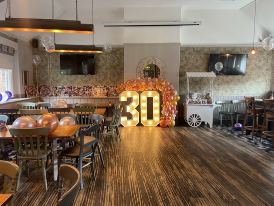 The Banner Cross, Sheffield - Restaurant menu, prices and reviews