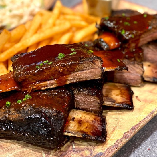Smokey Moo, Brisbane - Restaurant menu, prices and reviews