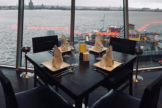 Matou Pan Asian Restaurant, Liverpool - Restaurant menu, prices and reviews