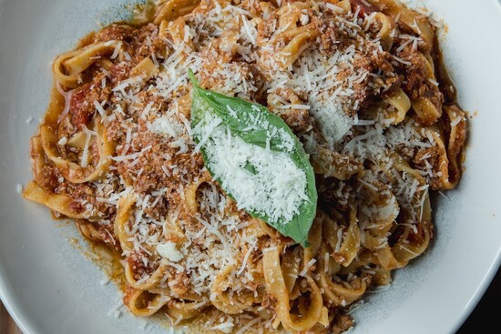 Carlisi, Liverpool - Restaurant menu, prices and reviews