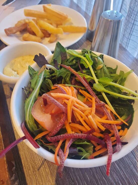 Tassels Place Bar and Bistro, Innaloo - Restaurant menu, prices and reviews