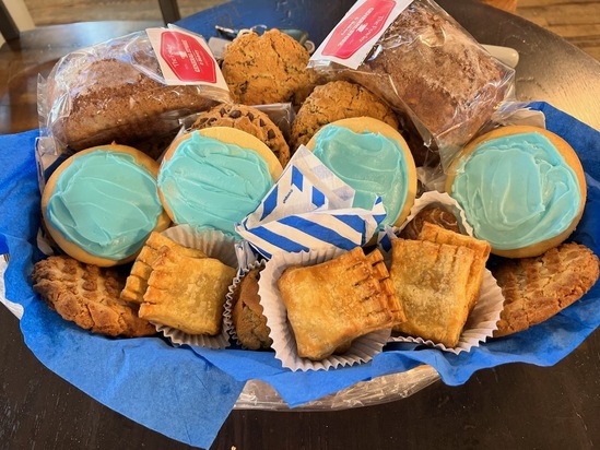 The Fowler General Store And Bakery - Restaurant menu, prices and reviews