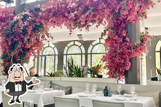 Gaia Monaco, Monaco - Menu du restaurant, prix et avis