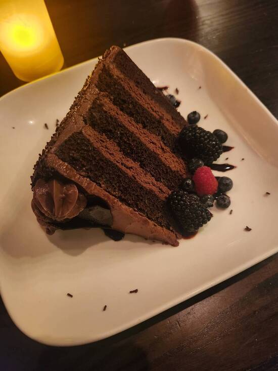 Bugatti's Steak & Pasta, Saint Charles - Restaurant menu, prices and ...