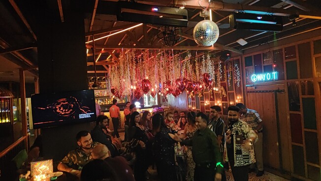 Ministry of Bars (MOB) - Lounge and Bar in Jammu, Jammu - Restaurant ...