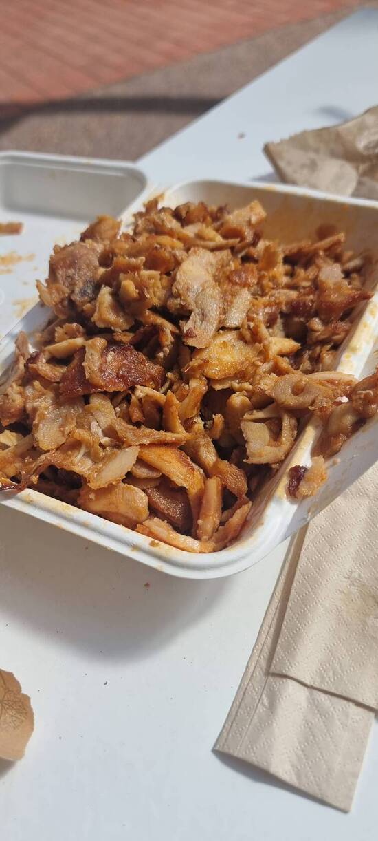 Toros Kebab & Gozleme, Chatswood - Restaurant menu, prices and reviews