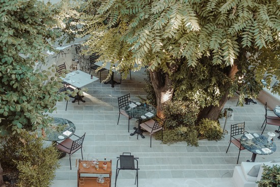 CTC Urban Gastronomy, Athens - Restaurant menu, prices and reviews