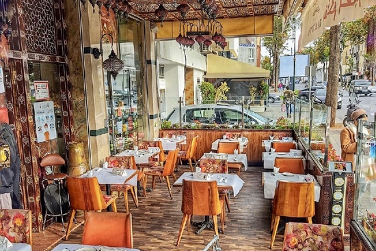 Yamal Acham, Rabat - Menu du restaurant, prix et avis