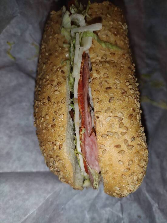 Hess', Port Jervis - Restaurant menu, prices and reviews