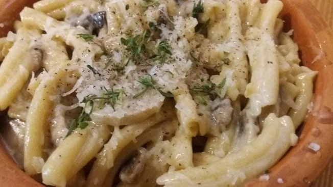 Solo Grano, Ermoupoli - Restaurant menu, prices and reviews