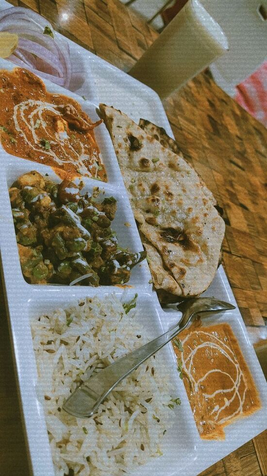 kalyan kitchen, Lucknow - Restaurant menu, prices and reviews