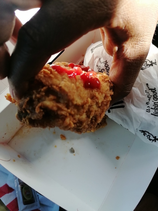 KFC Shell The Windfarm - Restaurant menu, prices and reviews