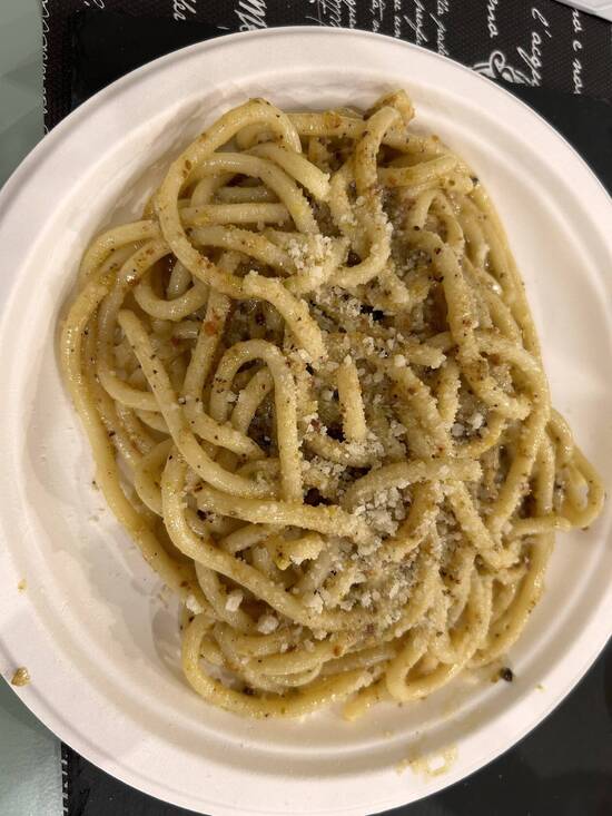 Punto e Pasta, Livorno - Menu del ristorante, prezzi e recensioni