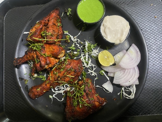 Bay Leaf Restaurant, Thiruthani - Restaurant menu, prices and reviews