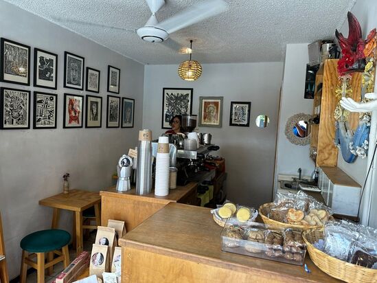 Café Galeano, Guadalajara - Restaurant menu, prices and reviews