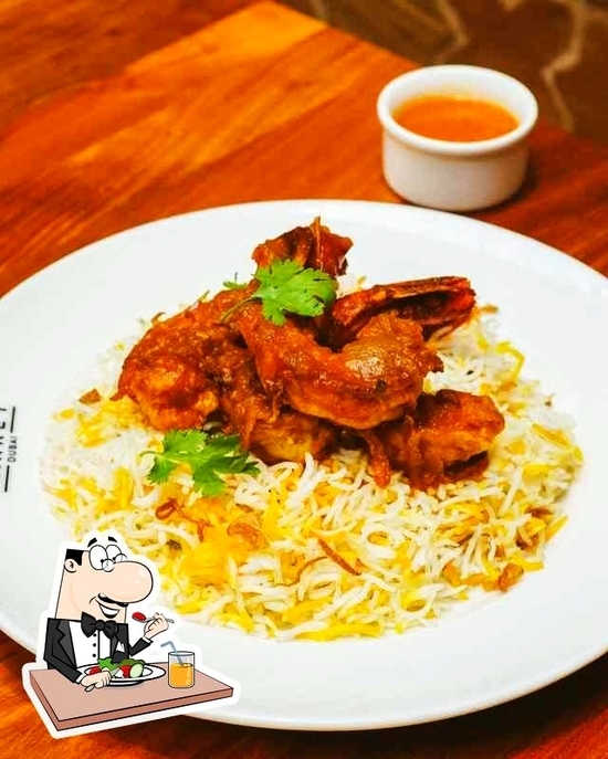Al Fanar, Dubai - Restaurant menu, prices and reviews