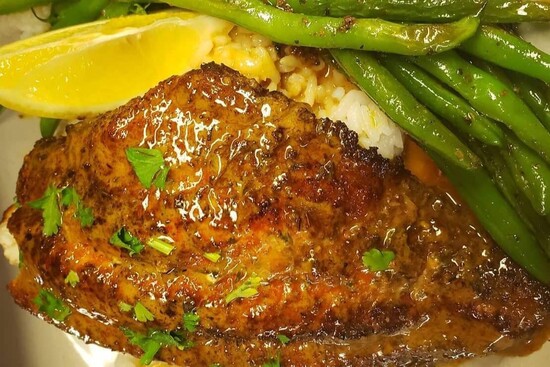 Theodore's Blues, Booze, and BBQ, Springfield - Restaurant menu, prices ...