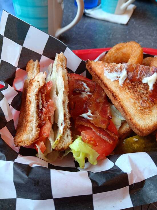 Route 11 Diner, Gouverneur - Restaurant menu, prices and reviews