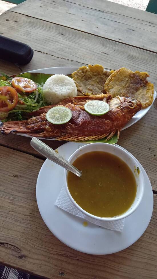 El Corcel Restaurante, Ricaurte - Menú del restaurante, precios y reseñas