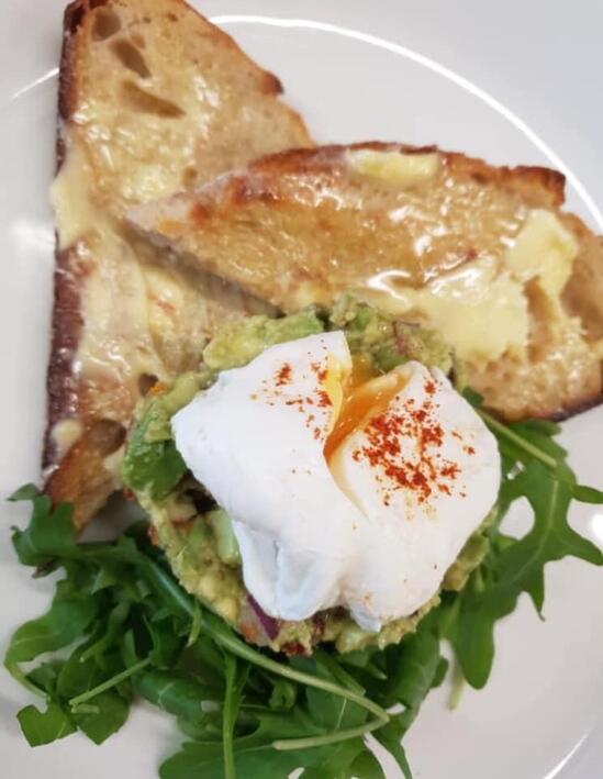 The Tile Press Café, Telford - Restaurant menu, prices and reviews
