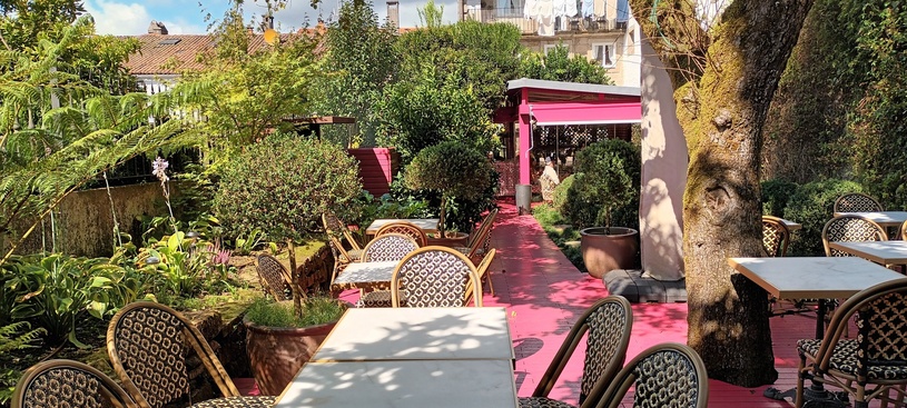 Casa Marcelo, Santiago de Compostela - Restaurant menu, prices and reviews