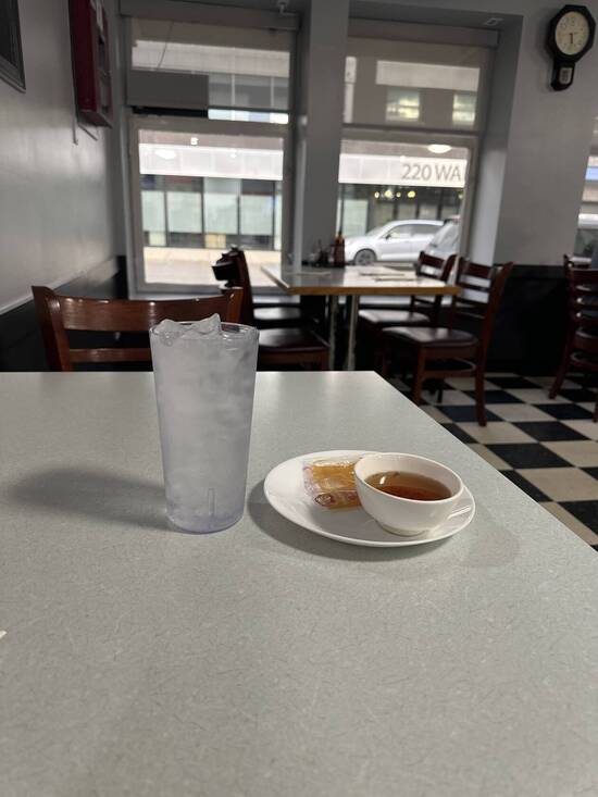 Saigon Rose Restaurant, Saskatoon - Restaurant menu, prices and reviews