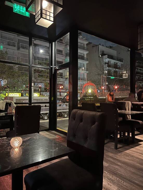 Airport Bar, Buenos Aires - Menú del restaurante, precios y reseñas