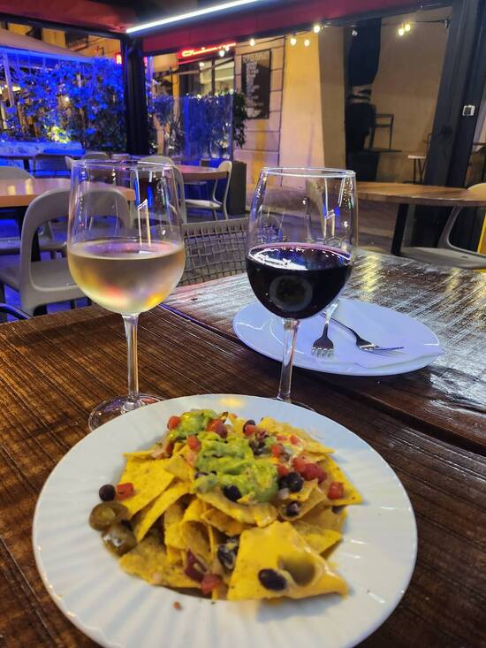 El Xulo, Barcelona - Menú del restaurante, precios y reseñas