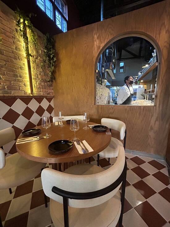 Quattro Fogon Italiano, Tijuana - Menú del restaurante, precios y reseñas